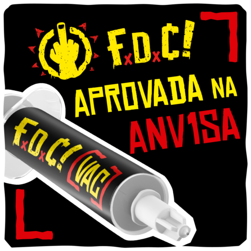 Campanha Fodac novos sabores Anvisa - Flavors of Americas - FOA